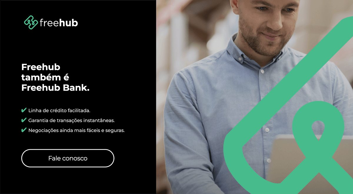 Freehub Bank - O banco exclusivo da Freehub e completo de benefícios